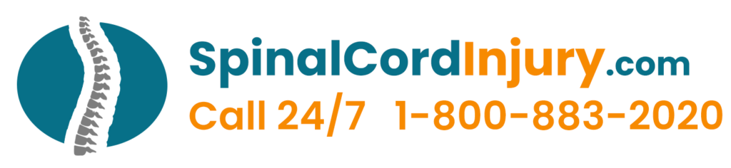 Legal Help for Spinal Cord Injury Victims | Lawsuits & Compensation