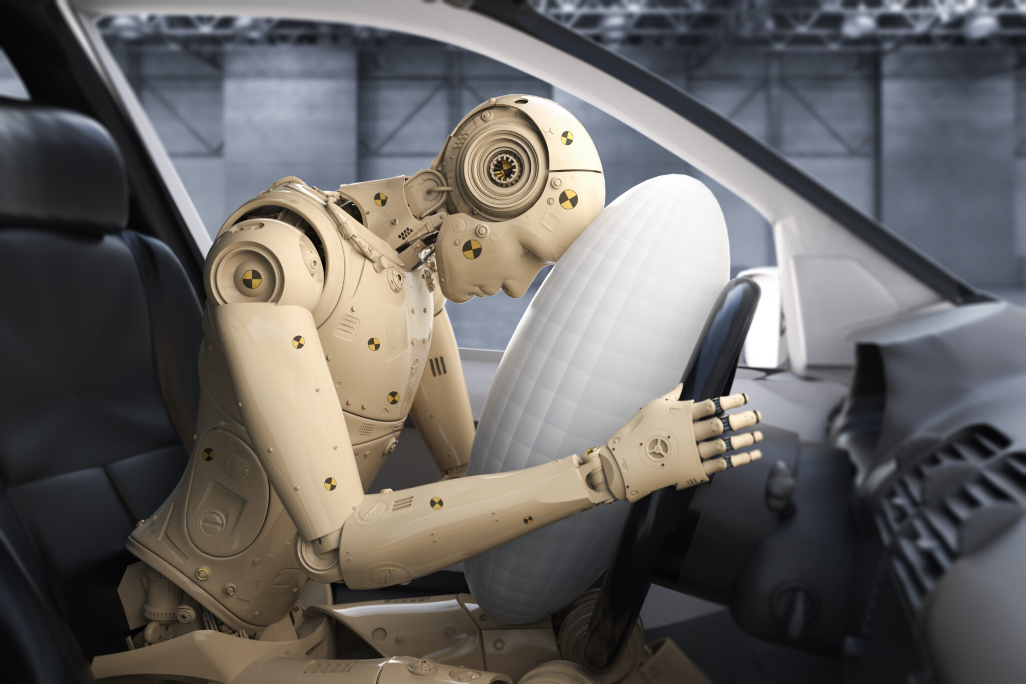 Understanding Severe Spinal Cord Injuries from Accidents