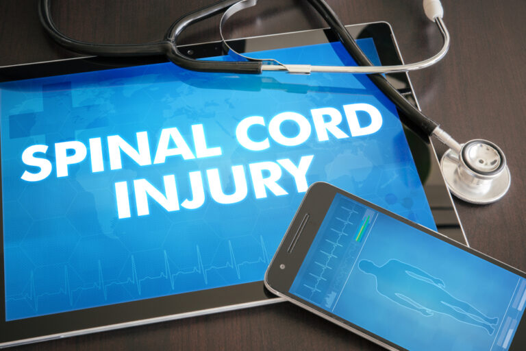 Spinal Cord Injury Lawsuit - Spinal Cord Injury Lawyer | No Fees Unless ...