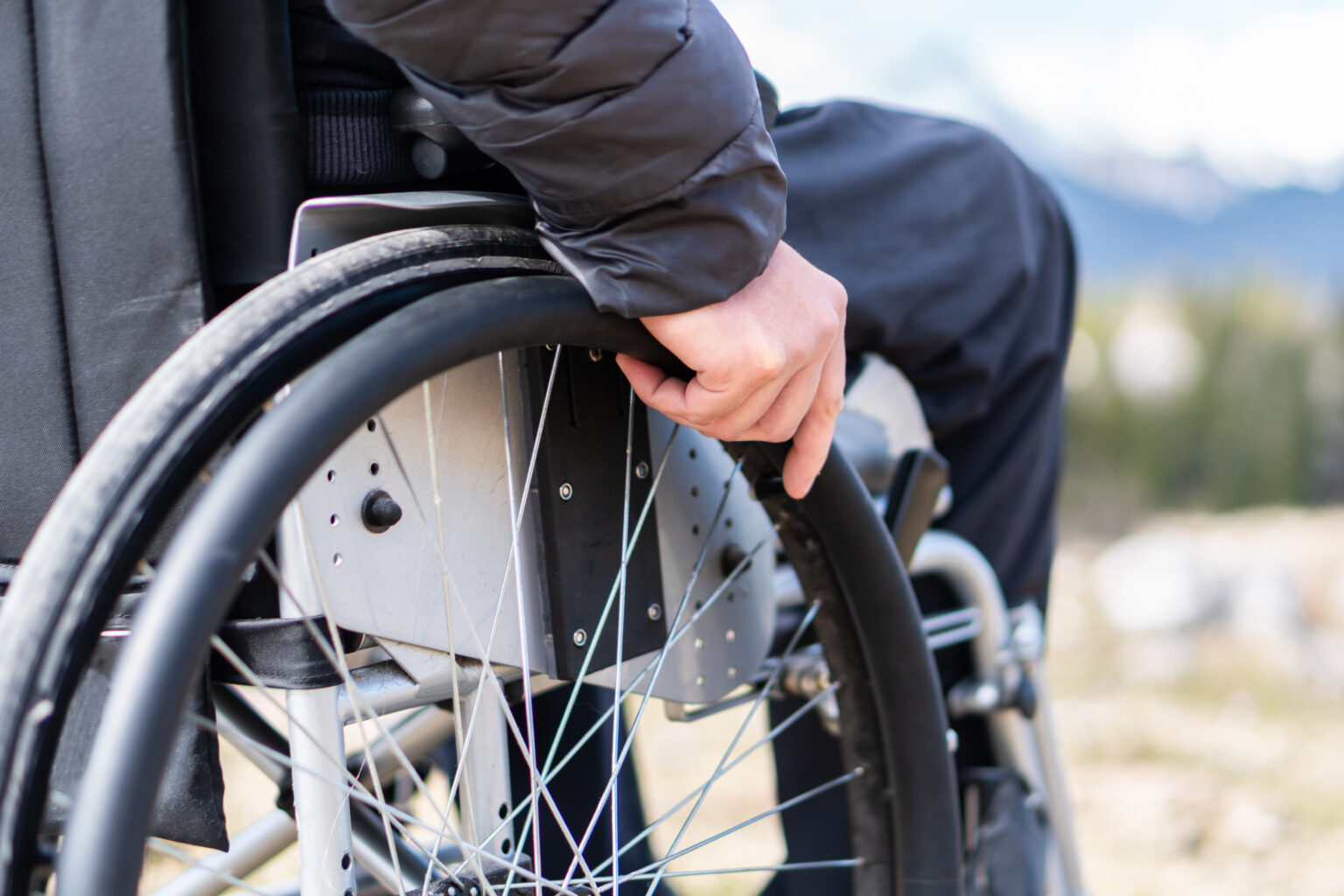 Quadriplegia vs Paraplegia - Spinal Cord Injury Lawyer | No Fees Unless ...