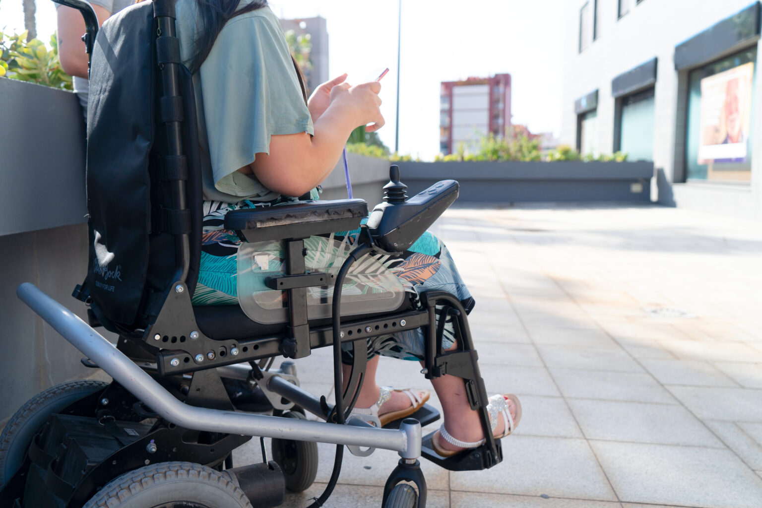 Top Assisted Devices for Quadriplegics | More Independence with ...